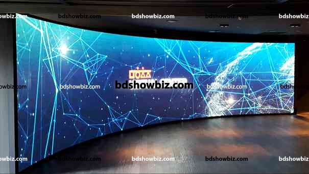 LED Wall